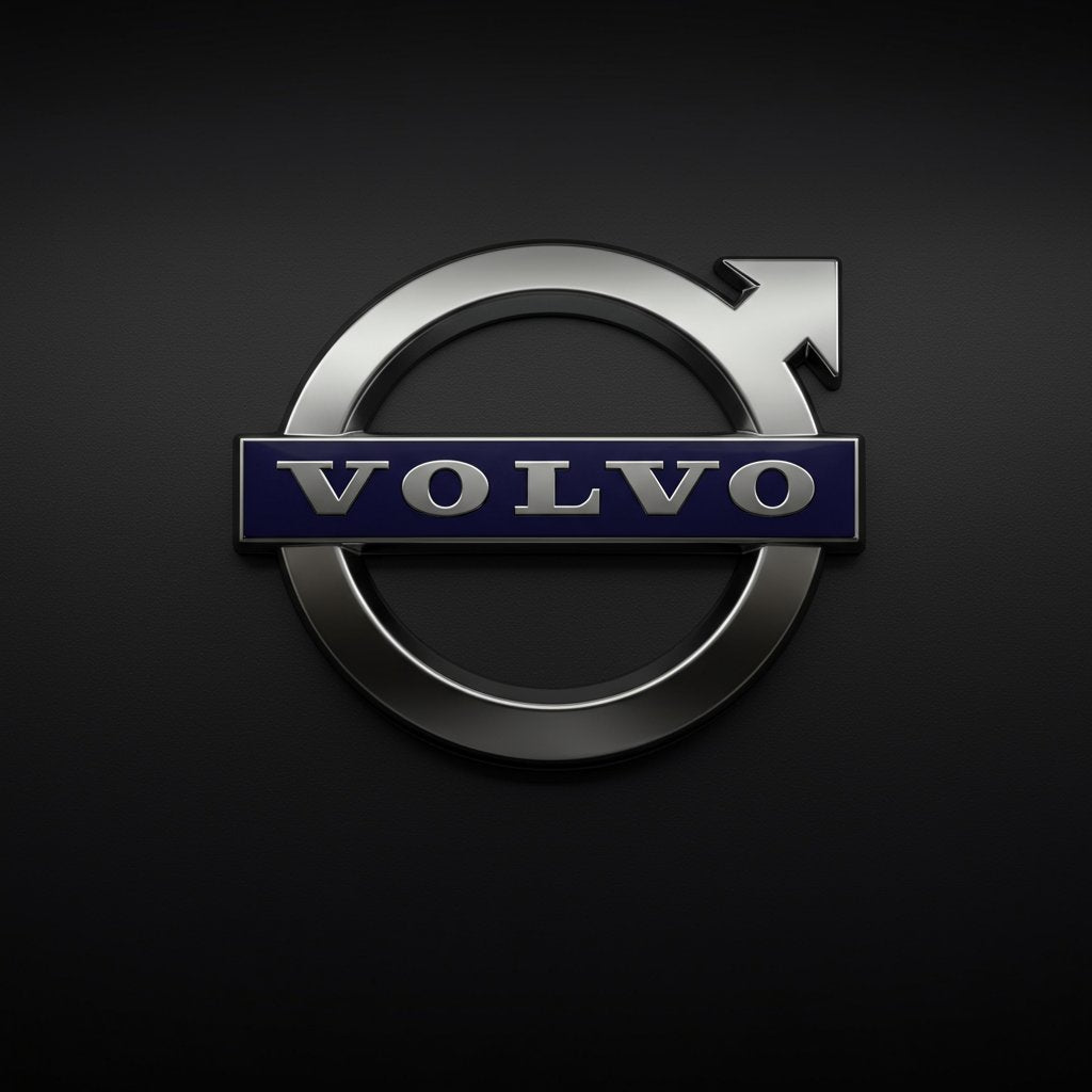 VOLVO – Rhinar