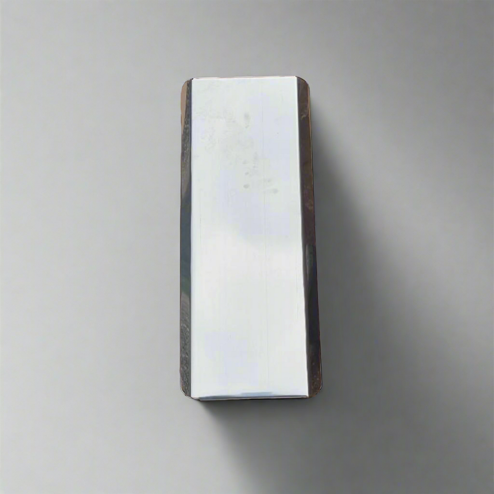 UNIVERSAL Mirror Guard (Stainless steel) Single – Rhinar